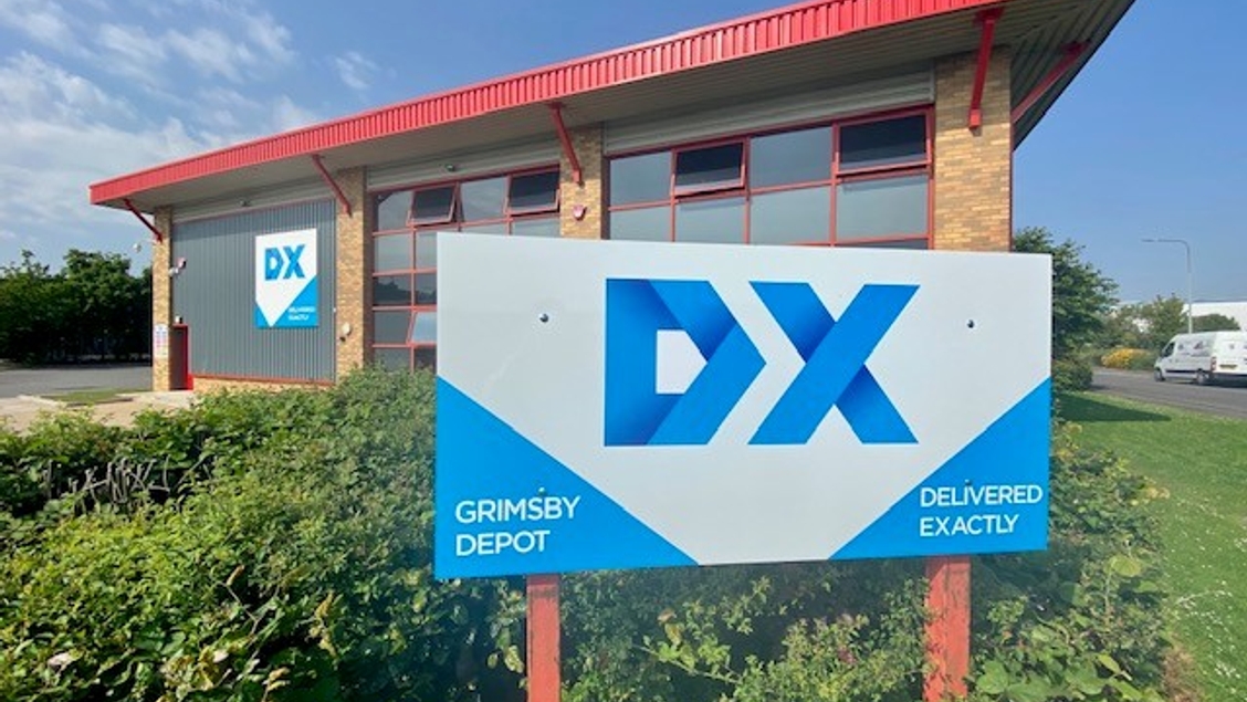 New Depot Openings | News & Insights | DX Delivery Service