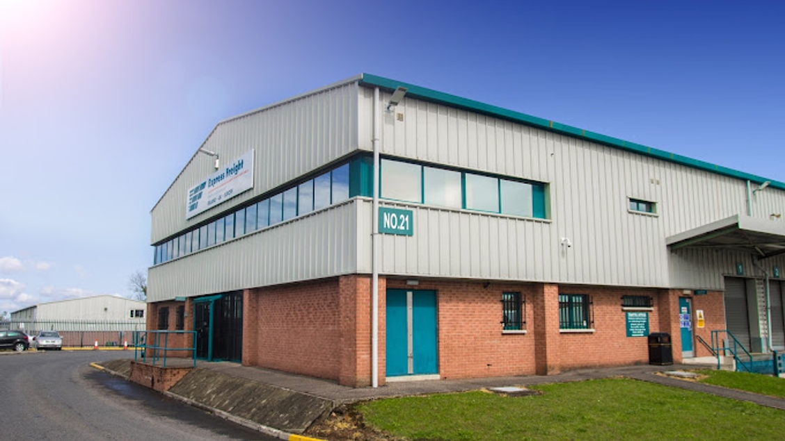 Express Freight Acquisition | News & Insights | DX Delivery Service