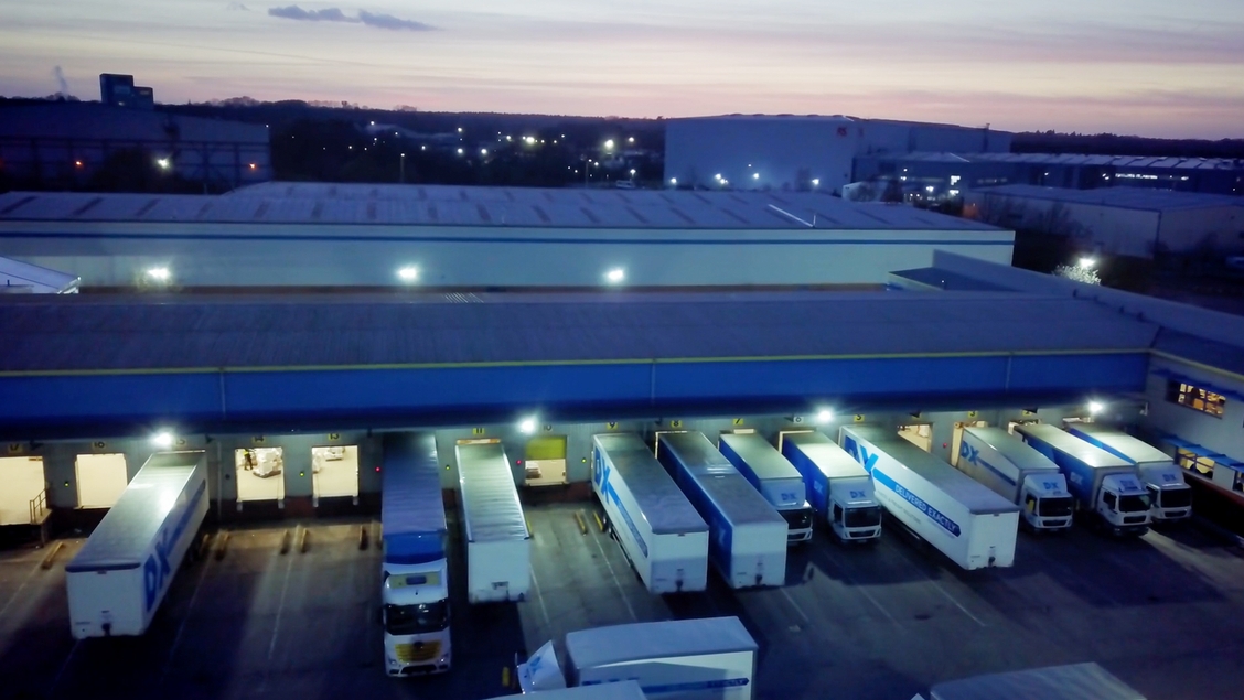 About Us | Courier Service | DX Delivery