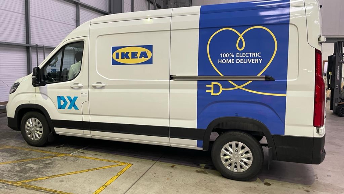 General | News & Insights | DX Delivery Service