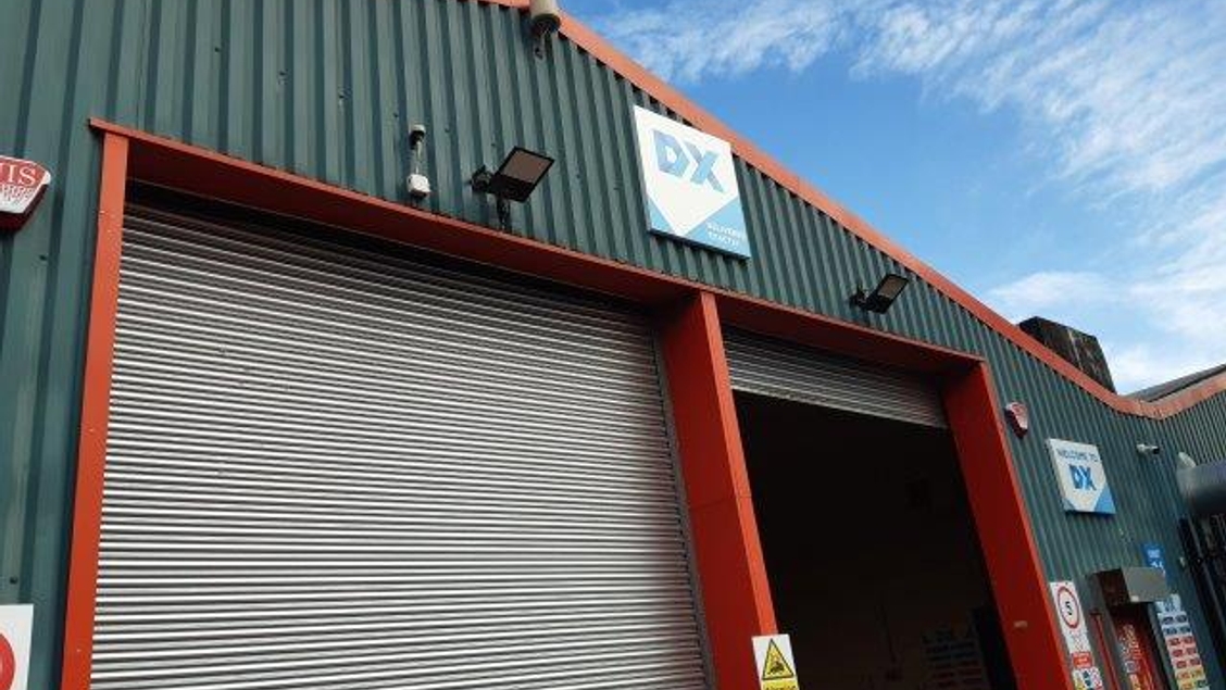 General | News & Insights | DX Delivery Service