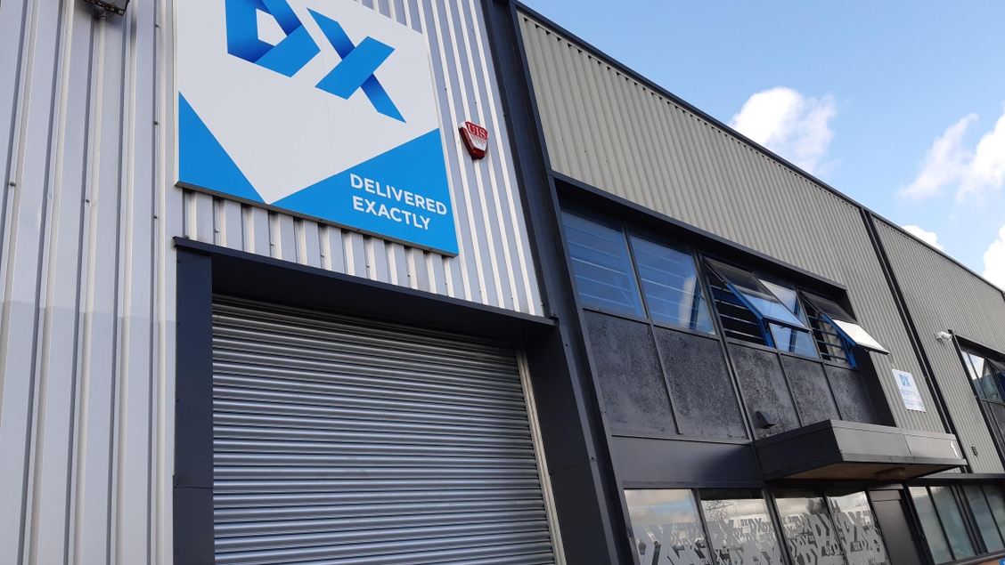 New Depot Openings | News & Insights | DX Delivery Service