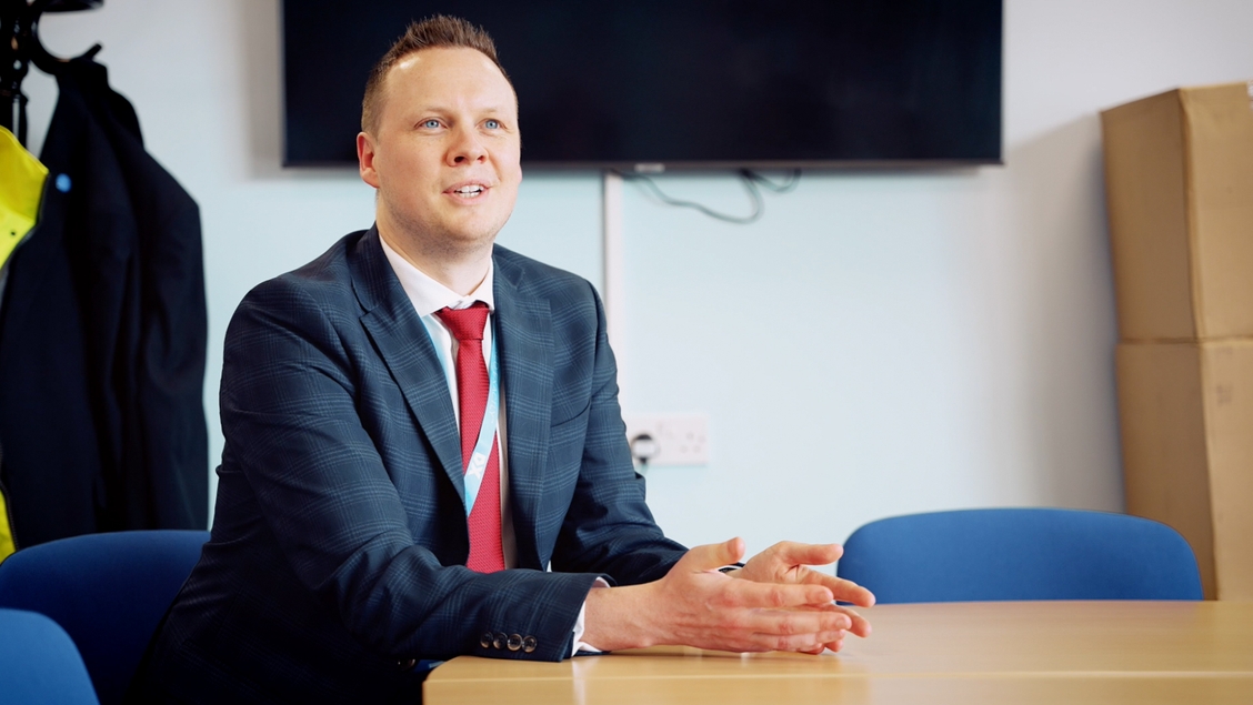 DX Secure | Business Delivery Services | DX Delivery