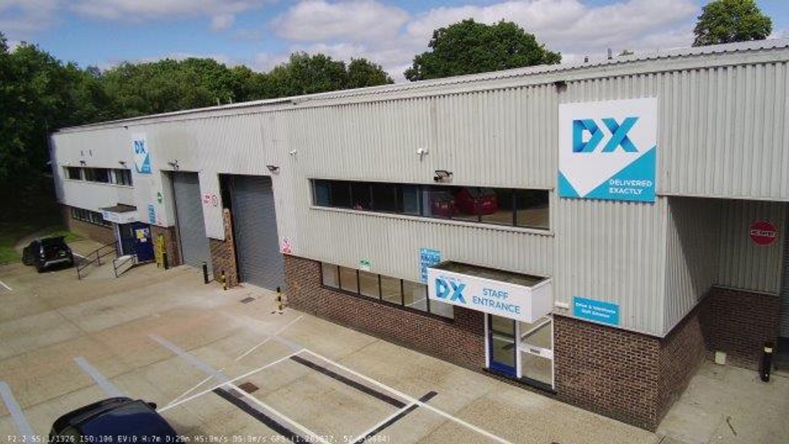 New Depot Openings | News & Insights | DX Delivery Service