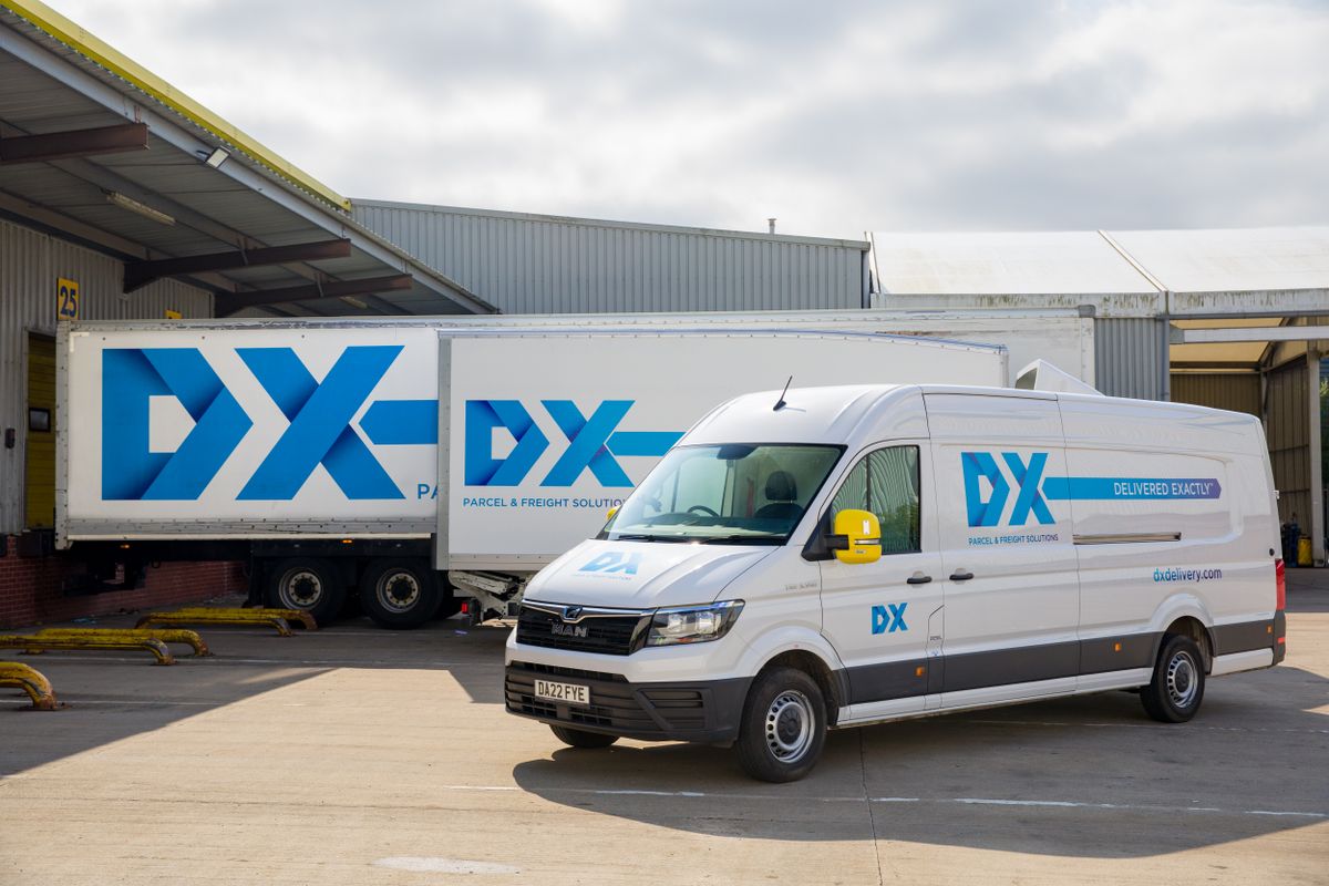 Final Results | News and Insights | DX Delivery Service