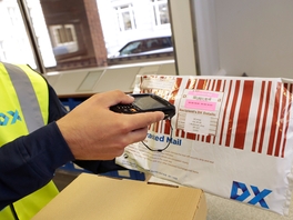 Help and Support | DX Delivery Service