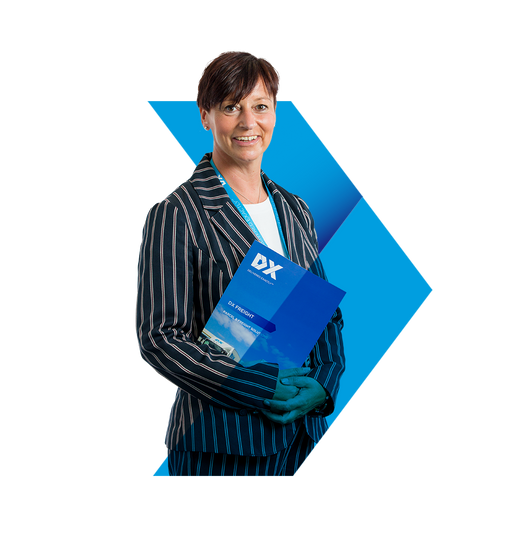 Courier Service | DX Delivery Service