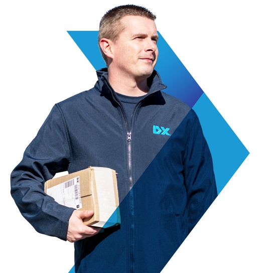 About Us | Courier Service | DX Delivery