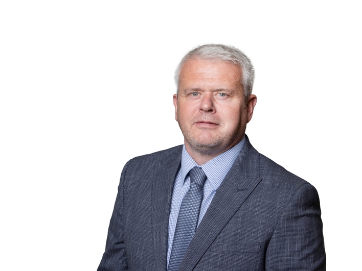 Leadership Team | About | DX Delivery Service