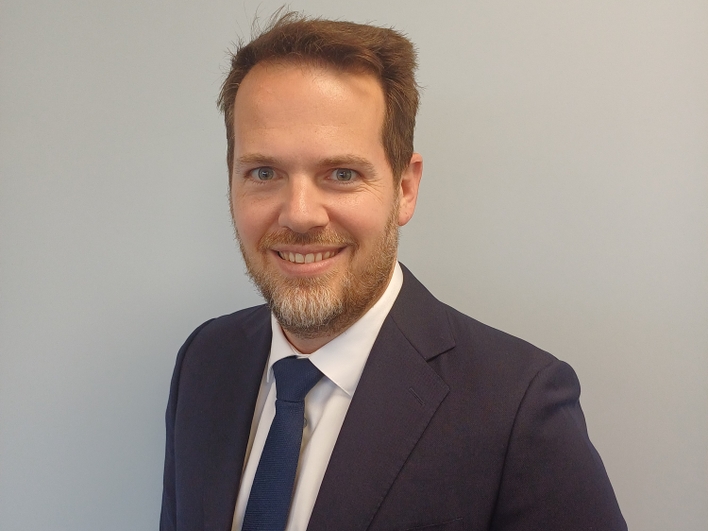 Leadership Team | About | DX Delivery Service