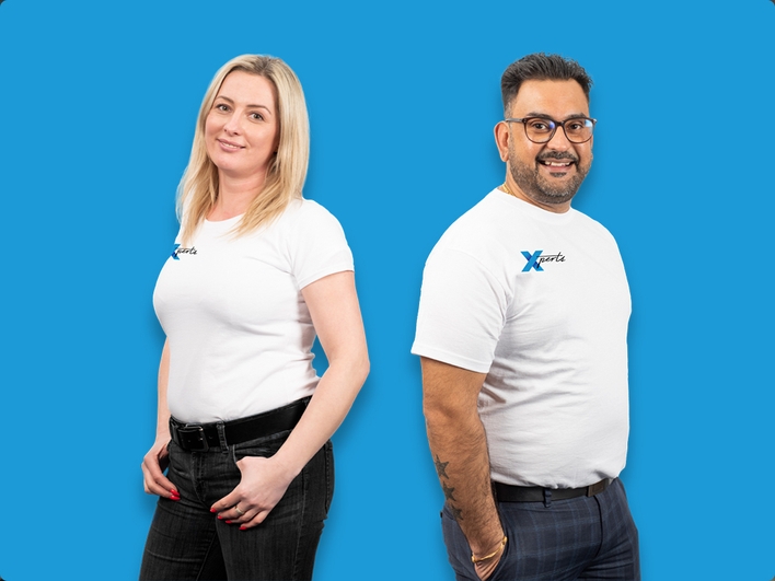 About Us | Courier Service | DX Delivery