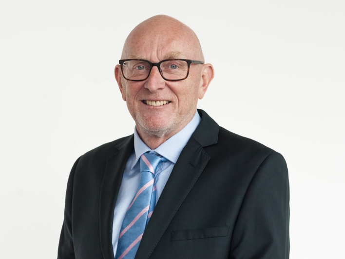 Leadership Team | About | DX Delivery Service