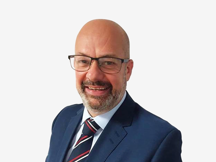 Leadership Team | About | DX Delivery Service