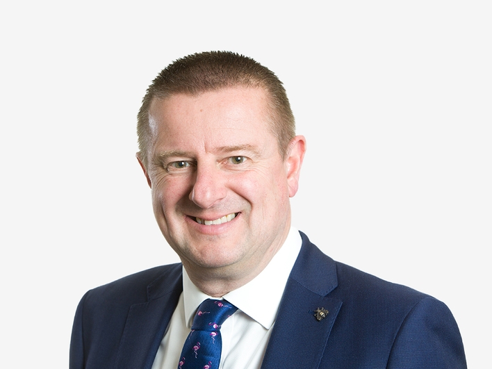 Leadership Team | About | DX Delivery Service