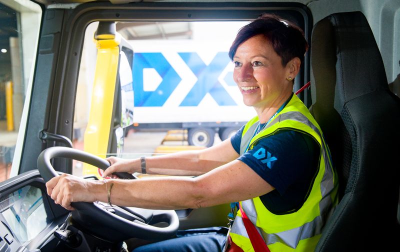 Holiday Schedule Period | Your DX | DX Delivery Service