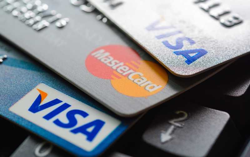 Financial Delivery Services | Sectors | DX Delivery