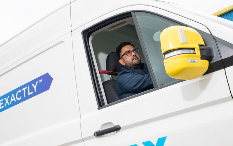 About Us | Courier Service | DX Delivery